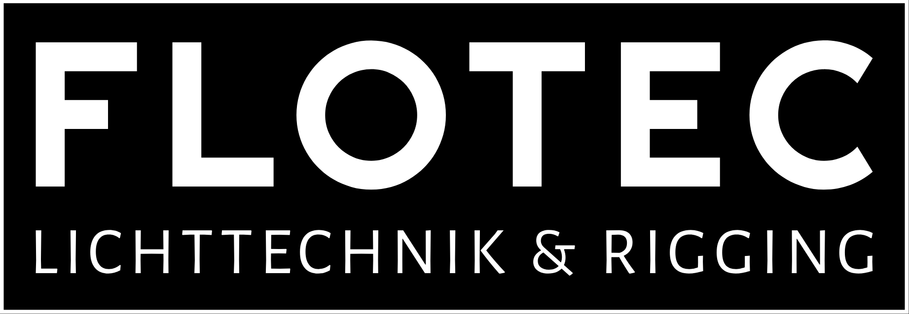 FLOTEC – Lichttechnik & Rigging
